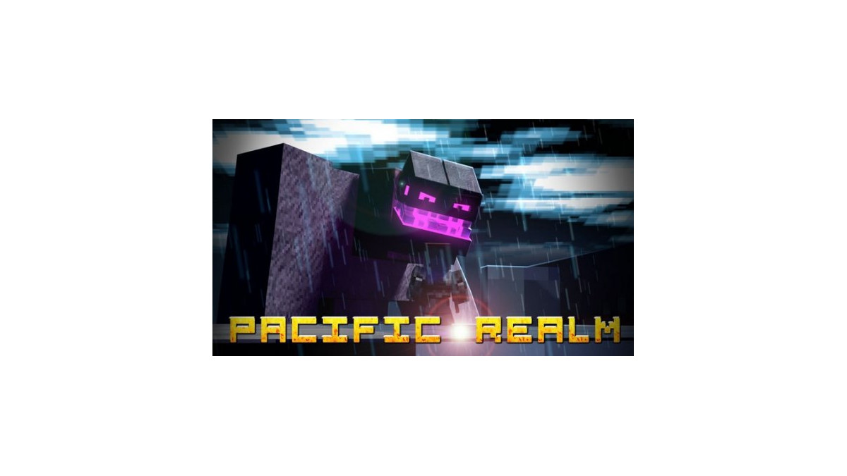 Vidéo du jour : Pacific Realm - Millenium