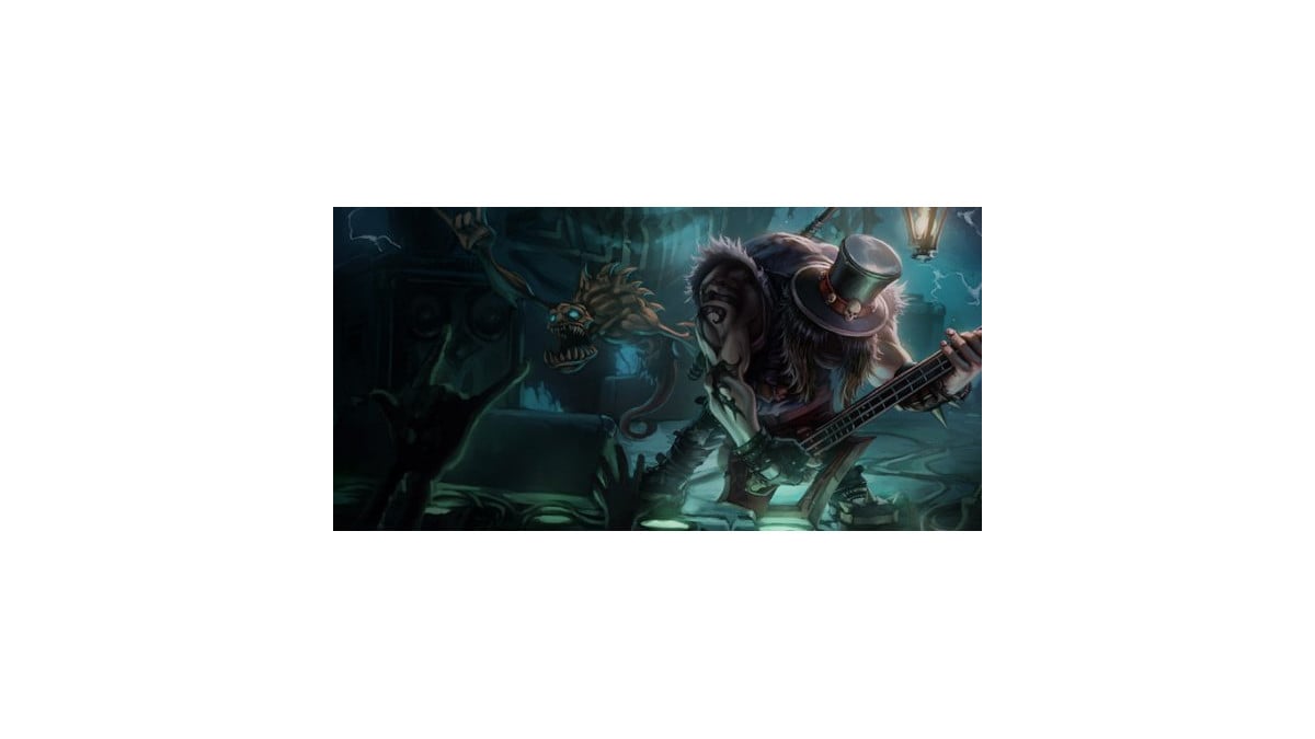 Yorick, rework repoussé - Millenium