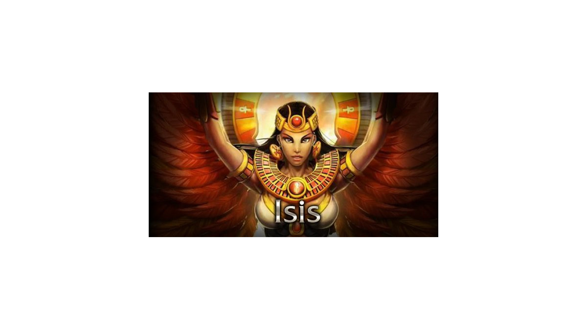 Guide pour Isis, Mage, Mid - Millenium