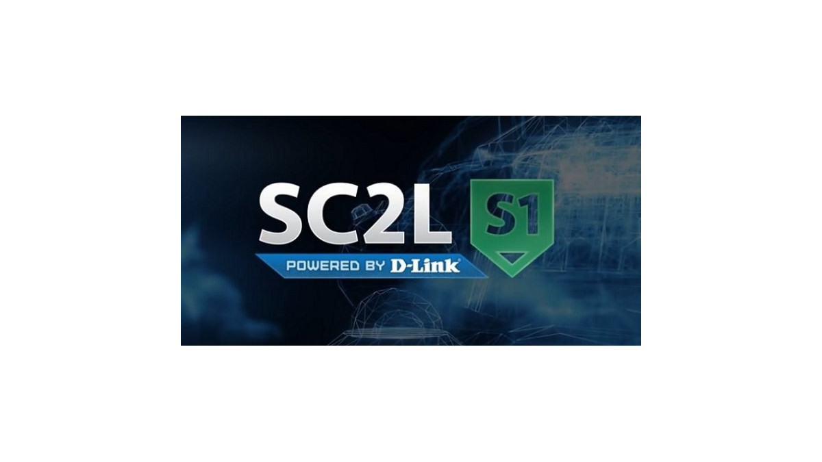 Starcraft 2 League Saison 1 - Millenium
