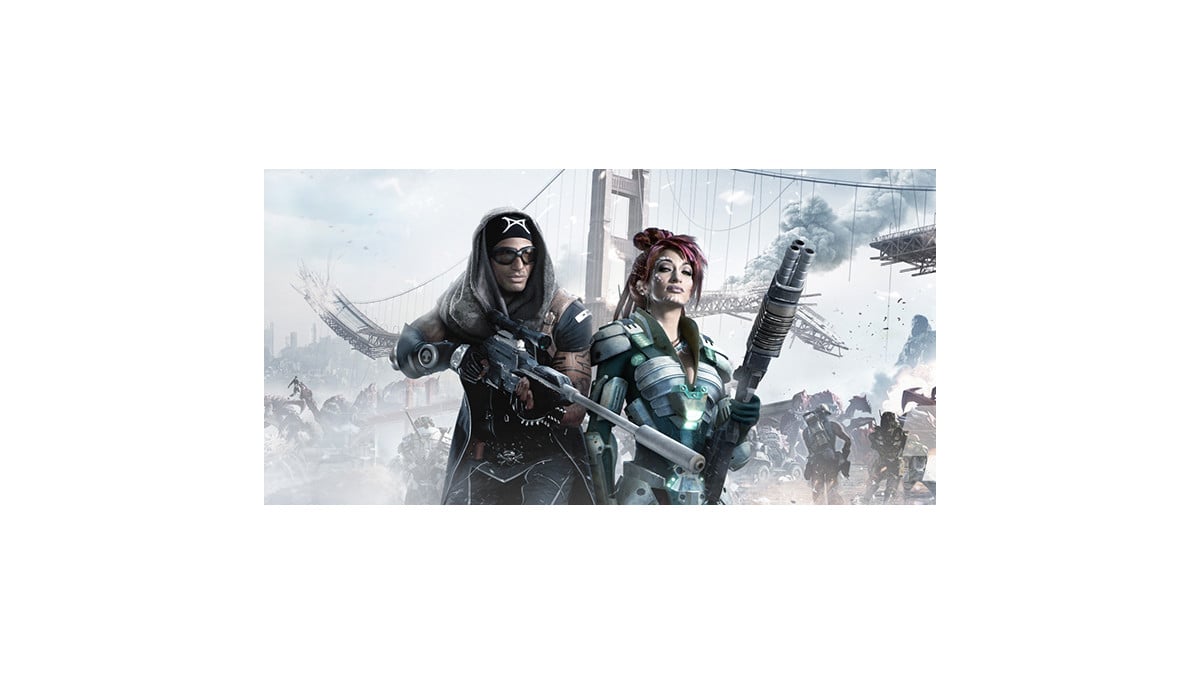 Defiance : Les Castithans sur Terre ? - Millenium