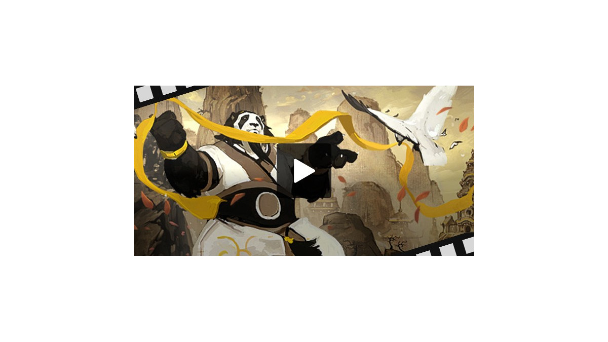 L’histoire de Shaohao - Millenium