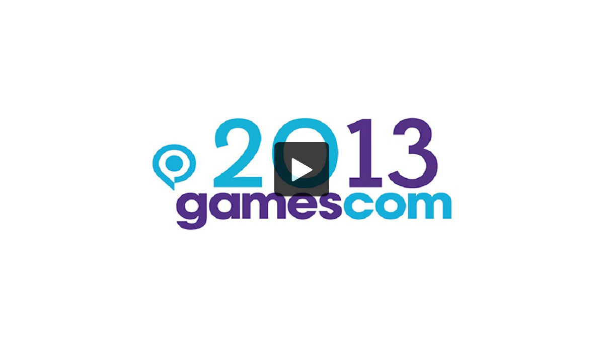 Vidéos Millenium Gamescom 2013 - Millenium