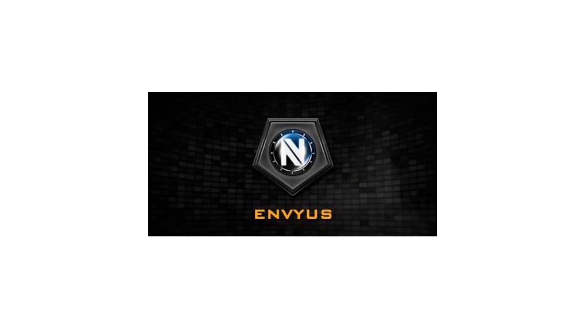 MerK rejoint la Team EnVyUs - Millenium