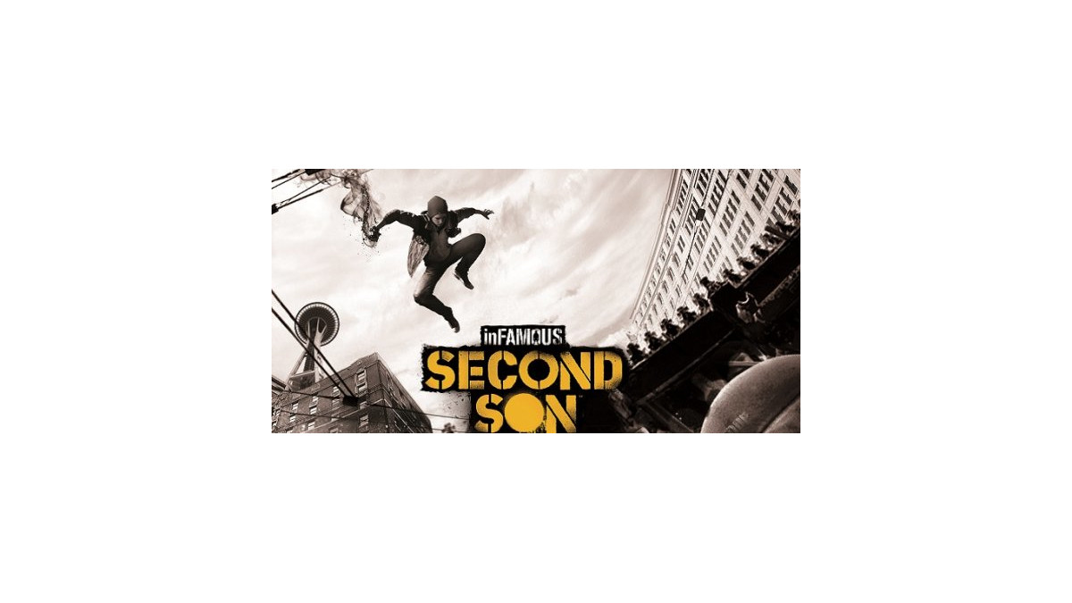 Infamous Second Son : Bonus préco - Millenium