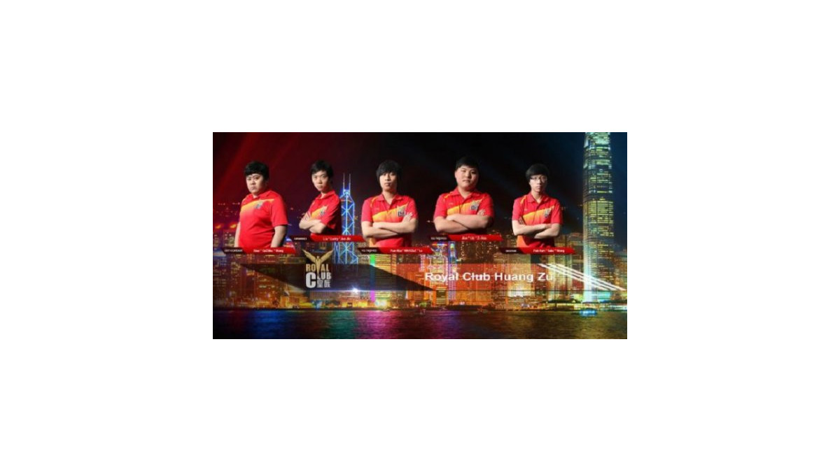 Royal Club, Présentation - Millenium