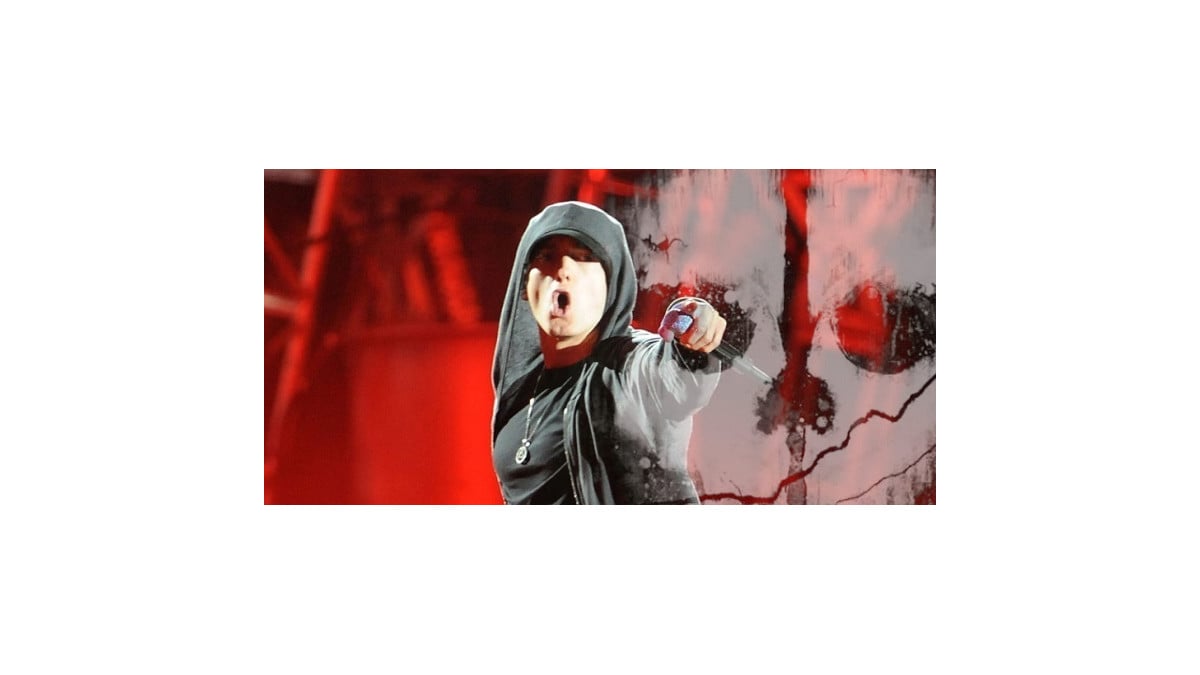 Ghosts : Eminem Survival - Millenium