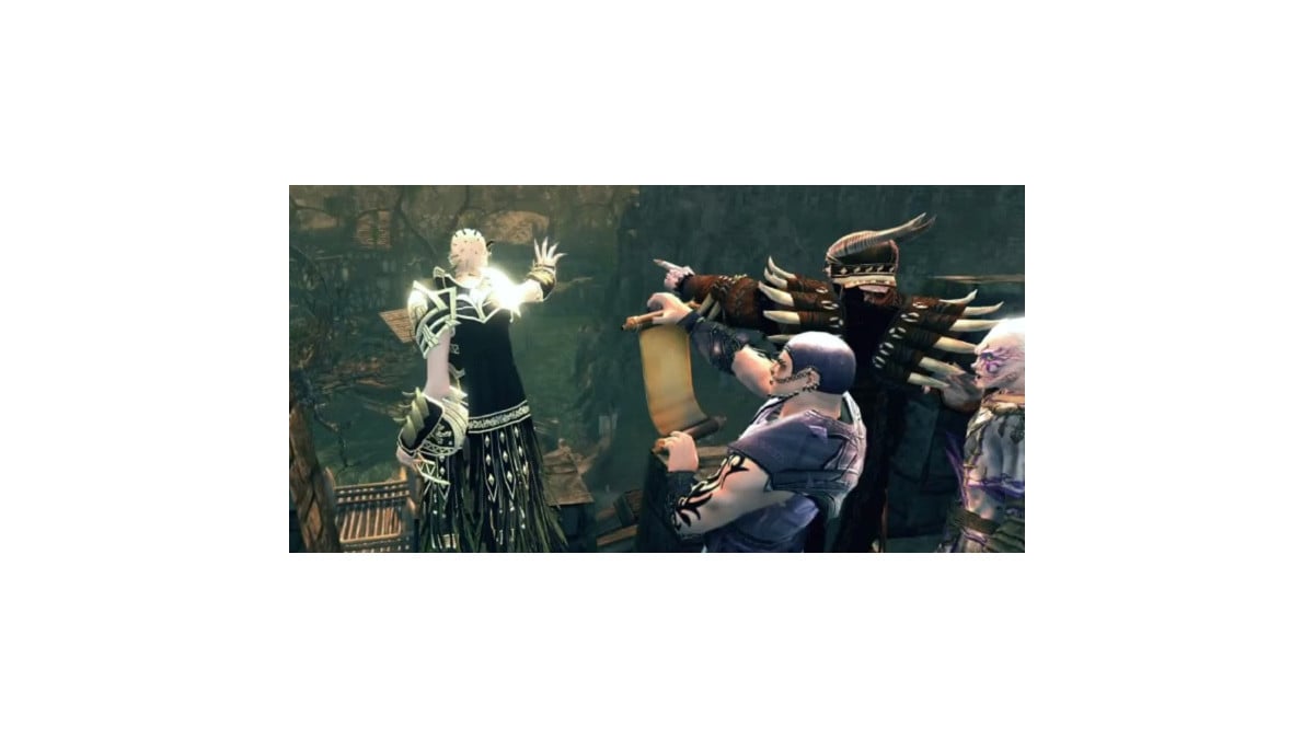 Neverwinter : la quête de la semaine - Millenium