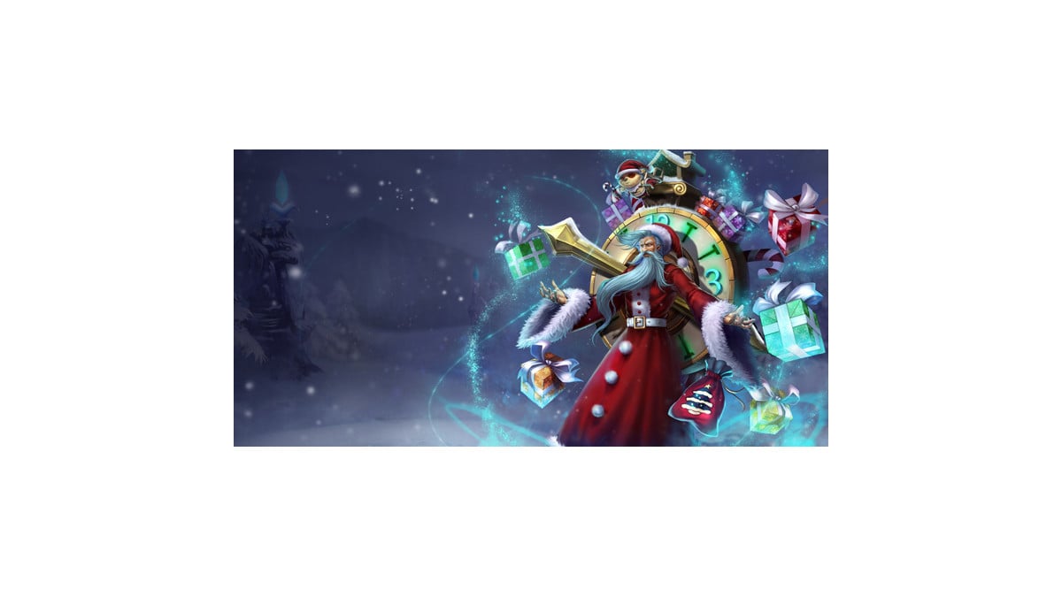 Futur rework de Zilean - Millenium