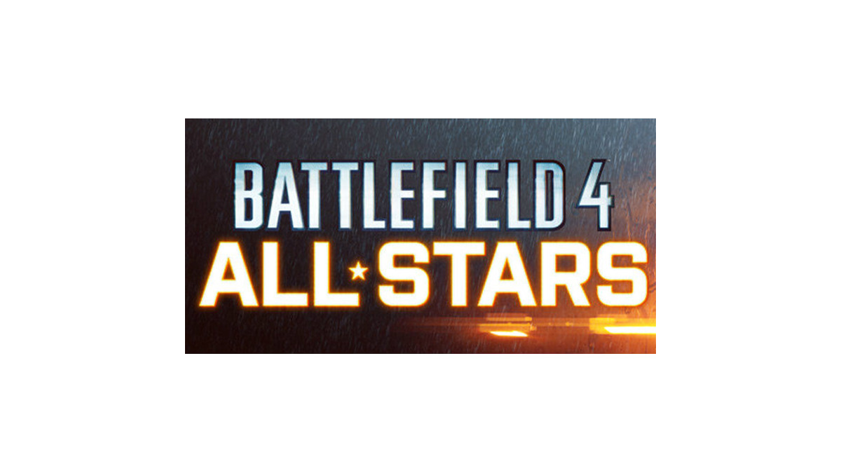 Battlefield 4 : All-Stars - Millenium