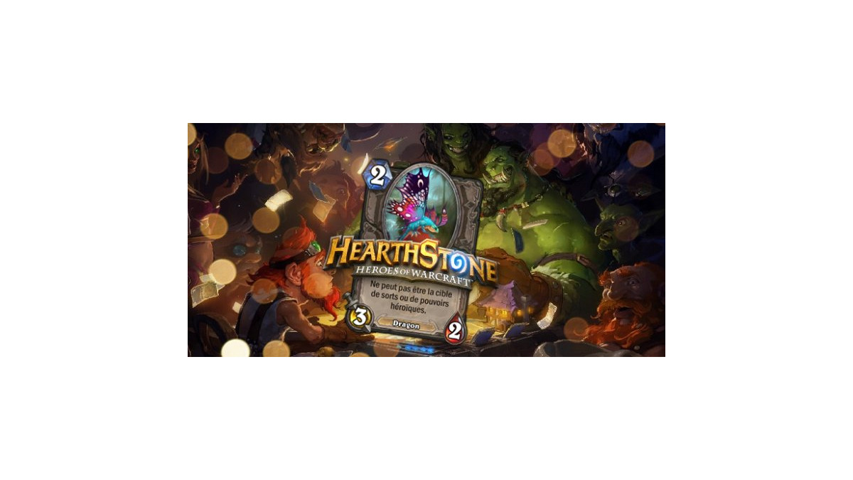 Zoom sur le Dragon Féerique - Millenium