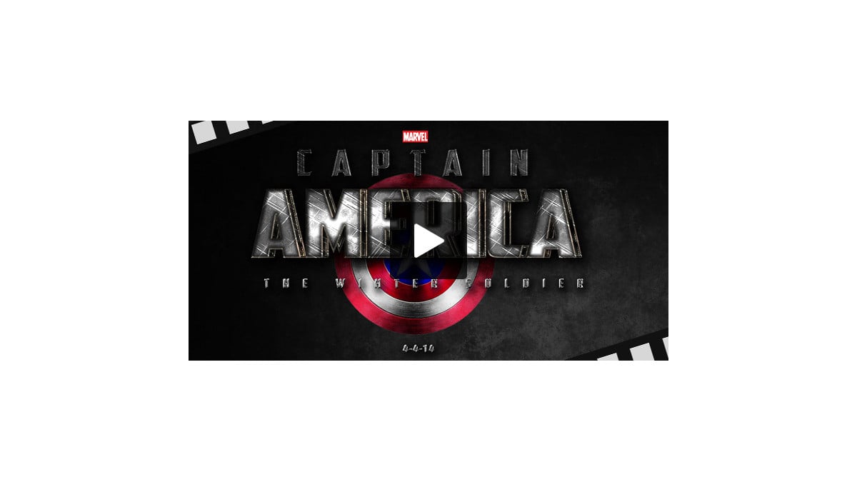 Captain America, Trailer - Millenium