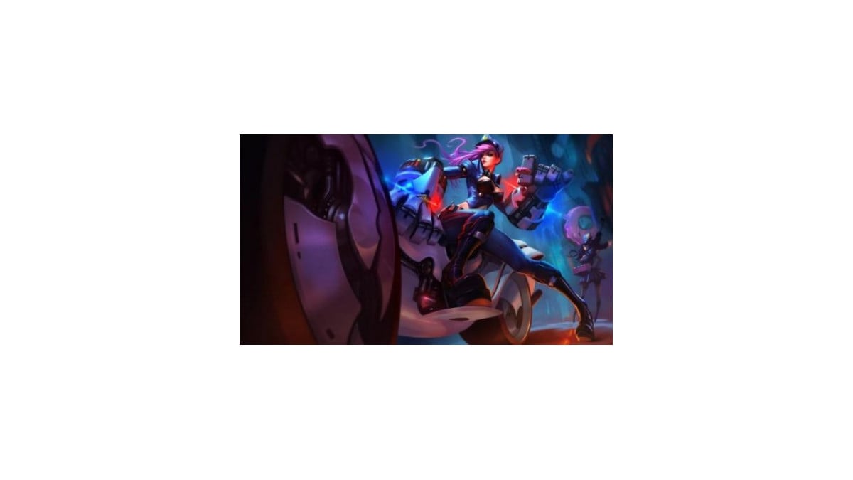 Agent Vi, aperçu - Millenium