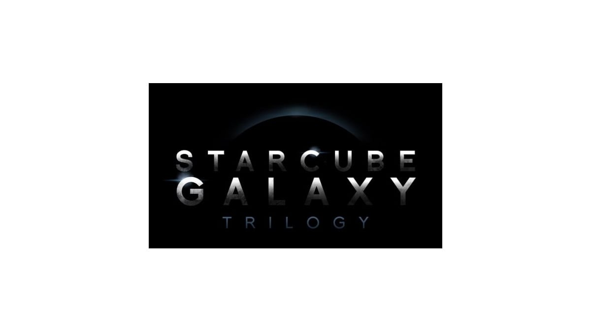 StarCube : Galaxy - Episode 4 - Millenium