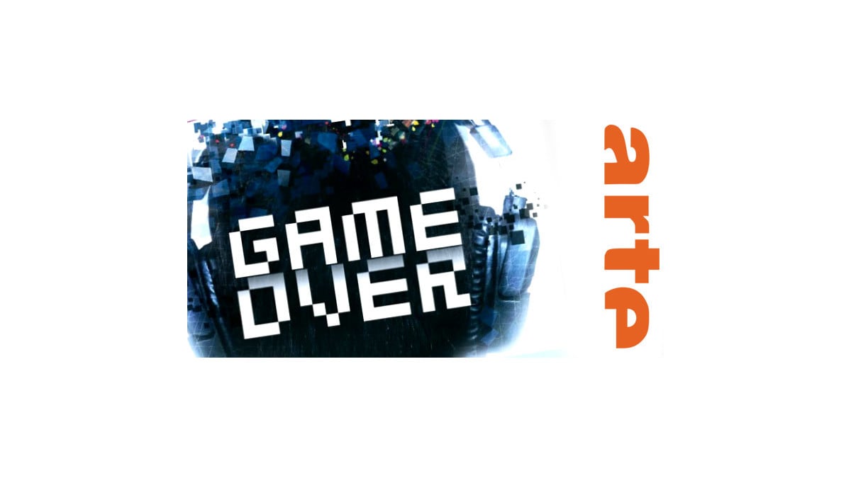 Game Over : le règne des jeux vidéo - Millenium