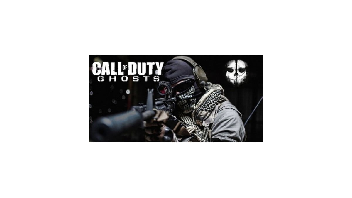 Patch Call of Duty Ghosts novembre - Millenium