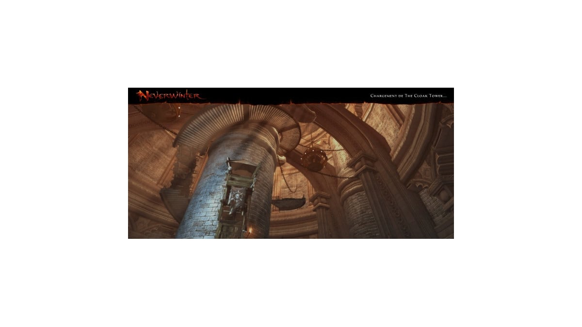 Neverwinter : Clefs et Coffres - Millenium