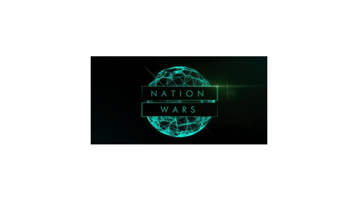 Nation Wars par O'Gaming TV - Millenium