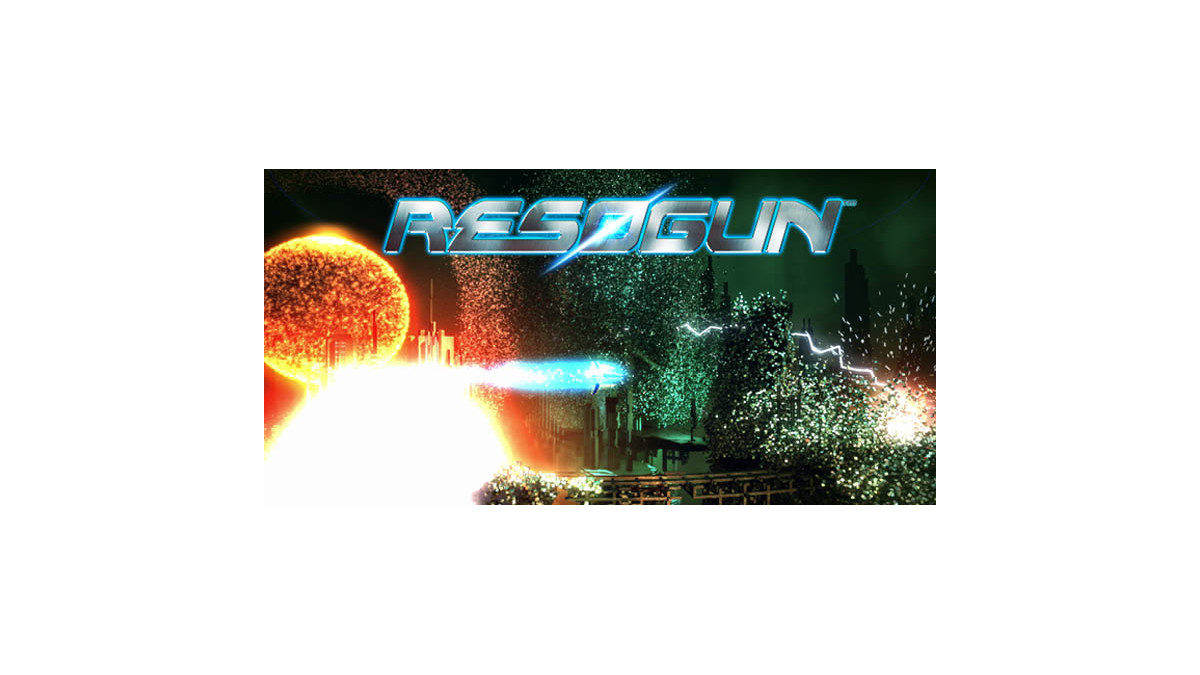 Resogun : Test - Millenium