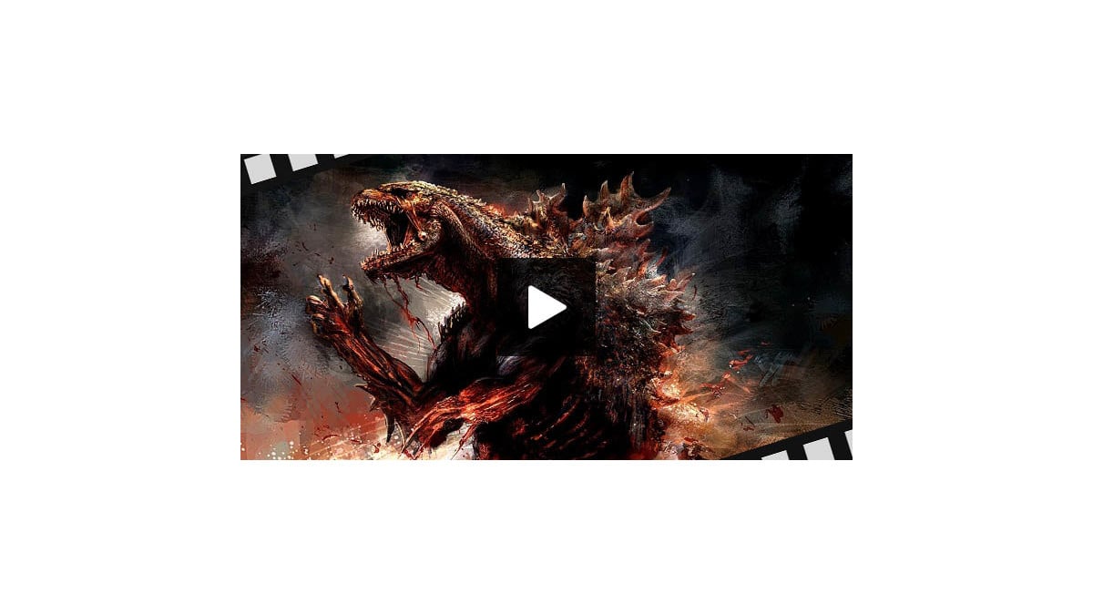 Godzilla, Trailer bande annonce - Millenium
