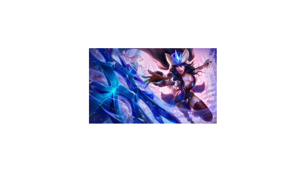Sivir du blizzard - Millenium
