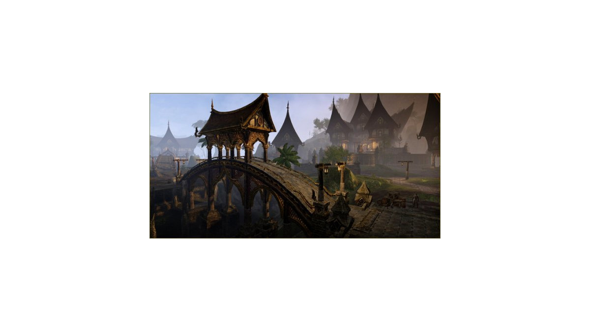 Aurbis, l'univers de Nirn - Nirn, le monde d'Elder Scrolls Online ...