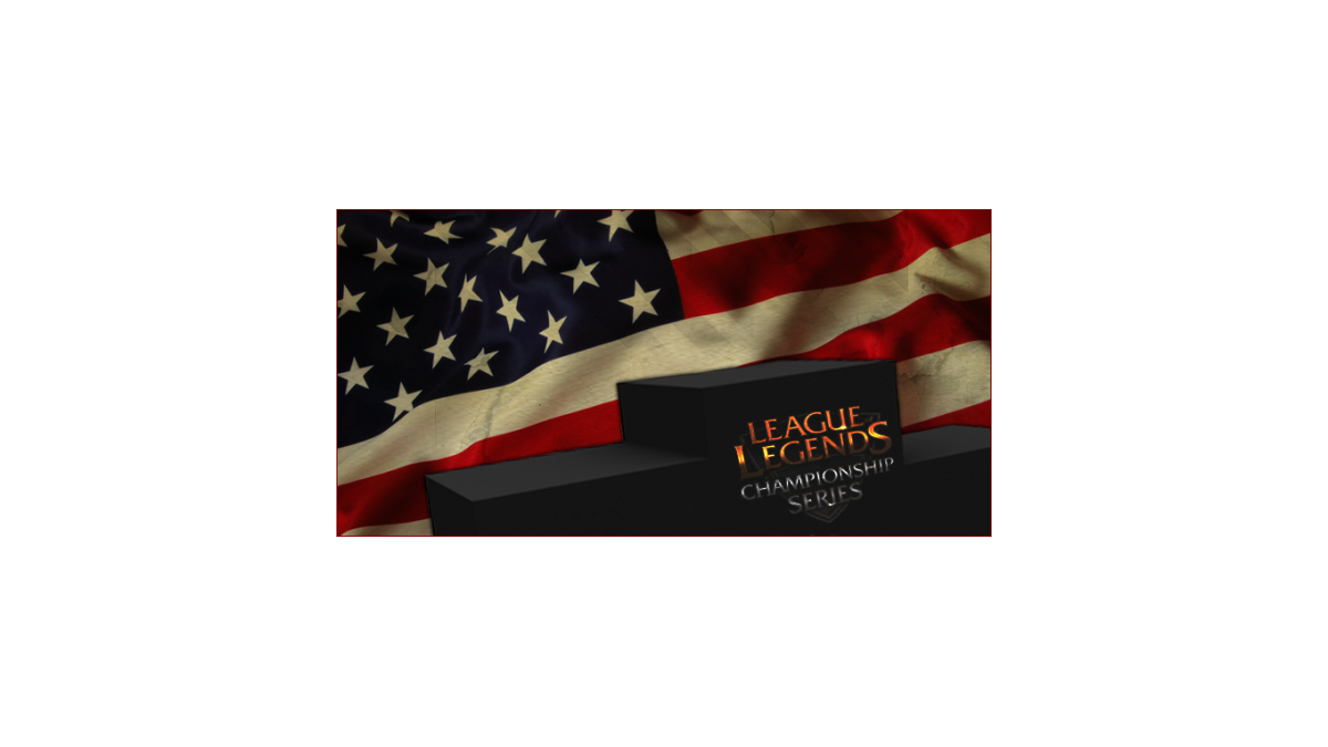 LCS NA, Classement - Millenium