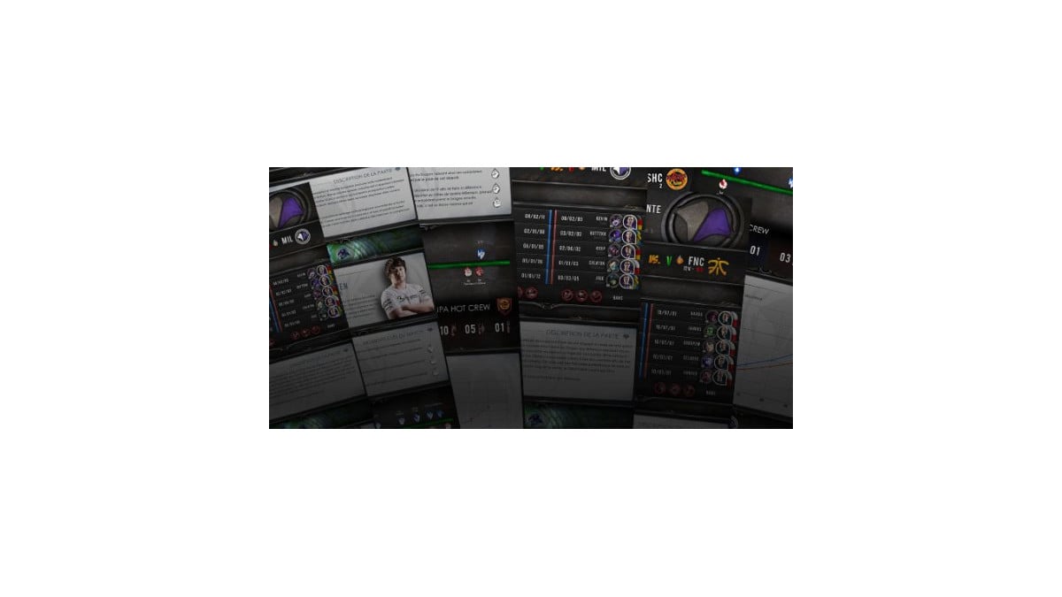 LCS EU, Analyses - Millenium