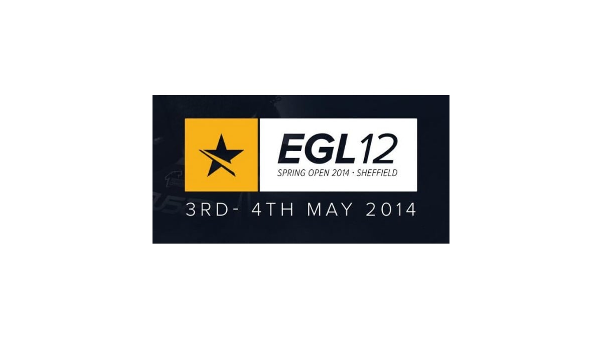 EGL #12 Sheffield Call of Duty Ghosts - Millenium