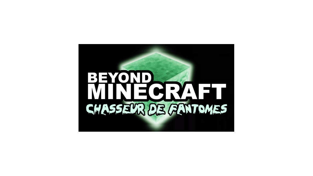 Projet : Beyond Minecraft IRL - Millenium