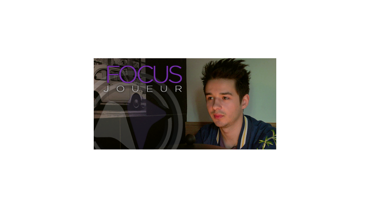 À la rencontre de mAxxie - Millenium