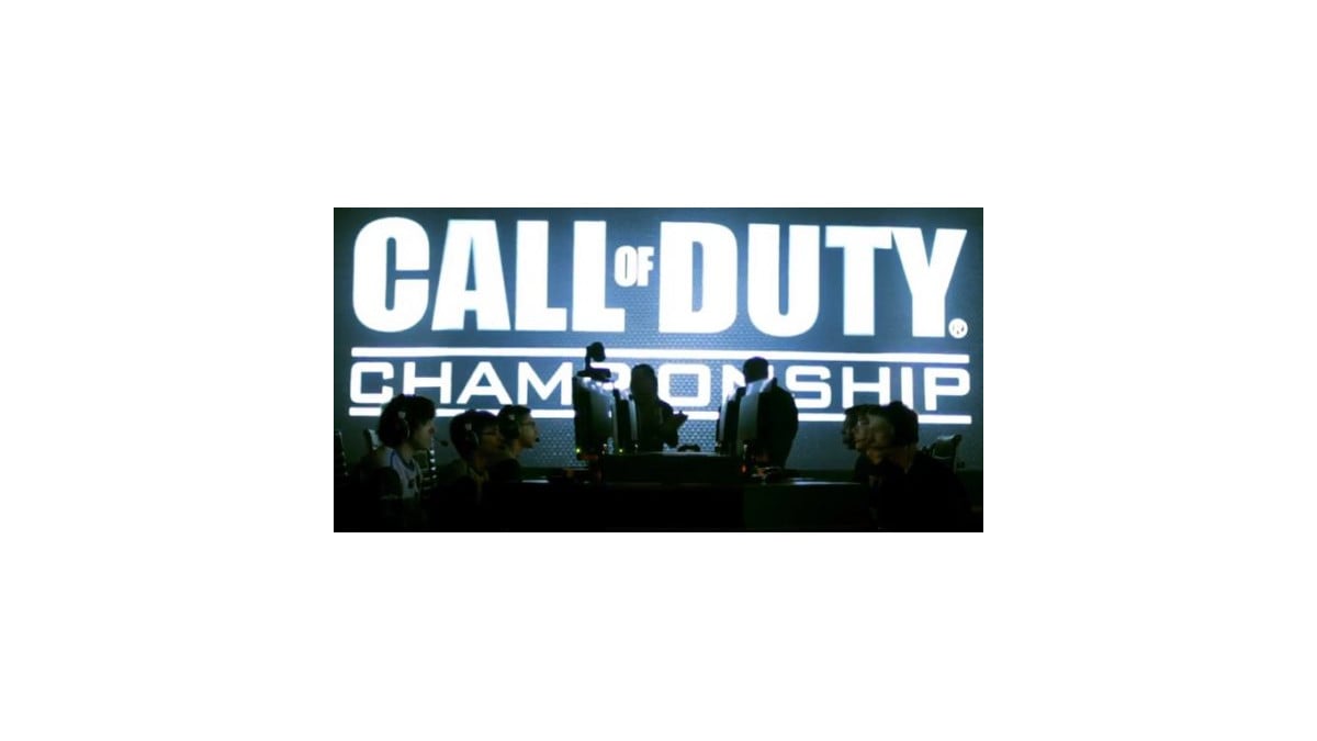 Top COD n°3 : Joueurs COD Championship - Millenium