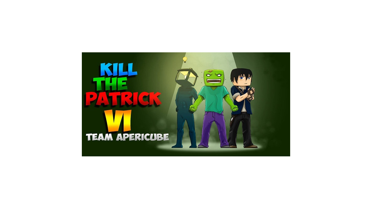 Kill the Patrick : Saison 6 épisode 10 - Millenium
