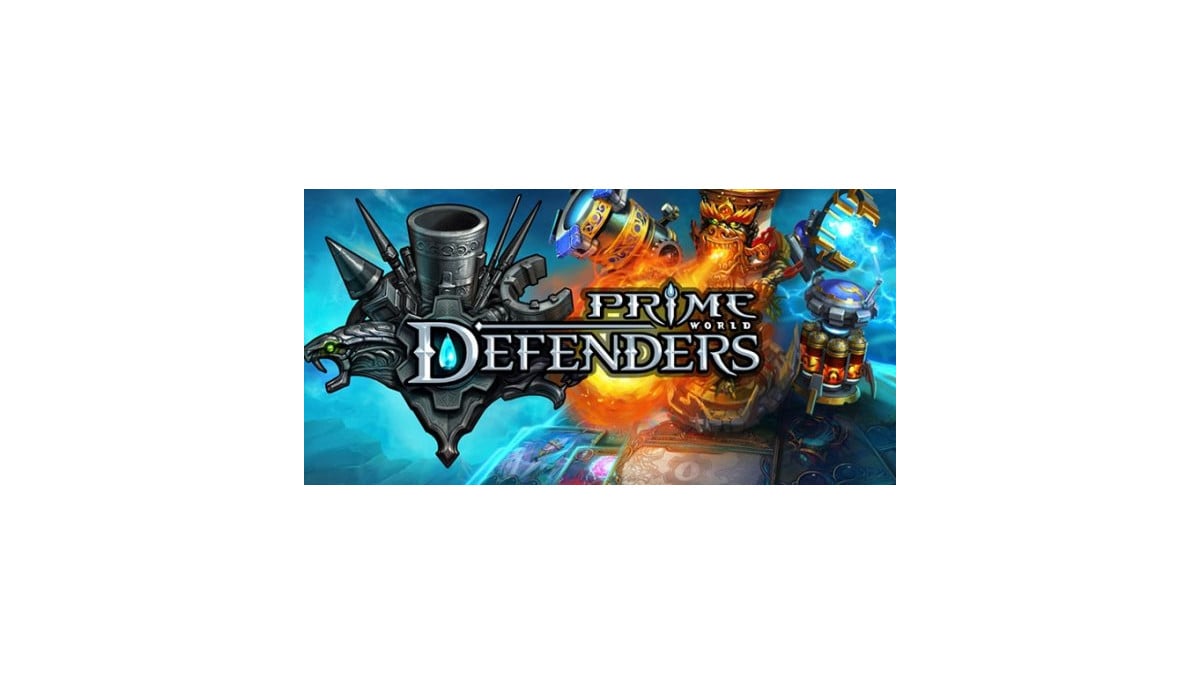 Prime World Defenders - Millenium