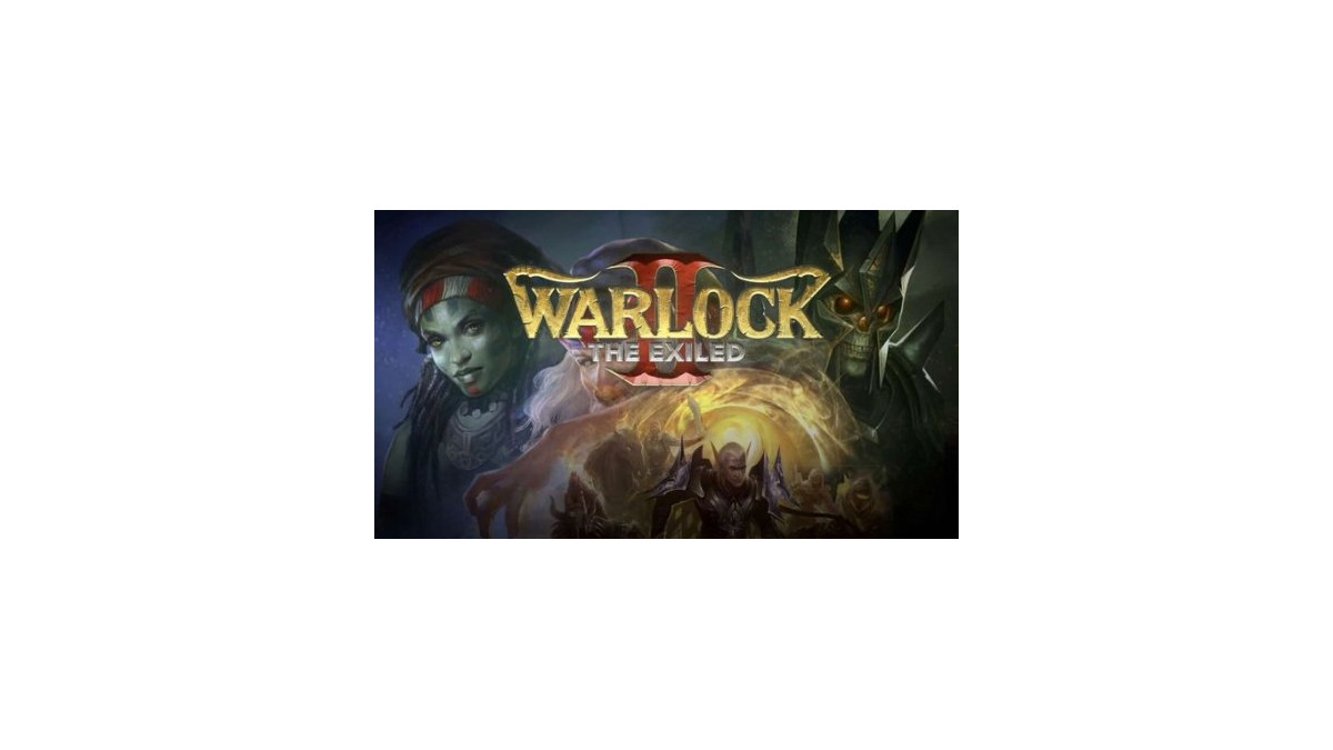 Warlock II : The Exiled Trailer - Millenium