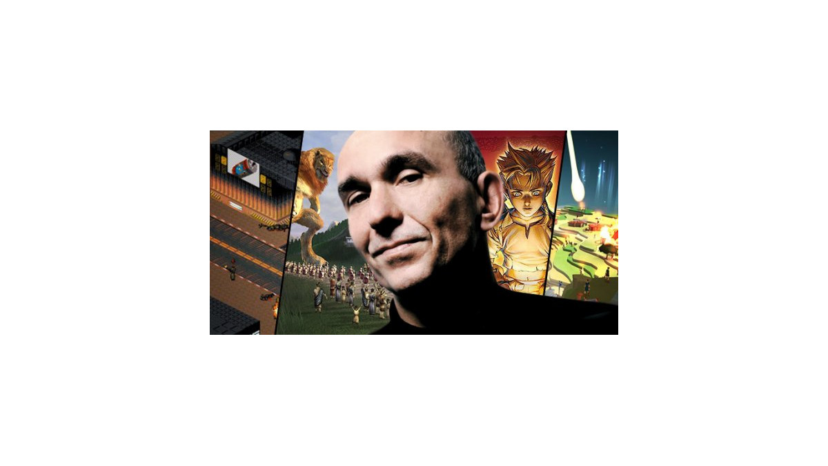 Peter Molyneux : Ludographie - Millenium