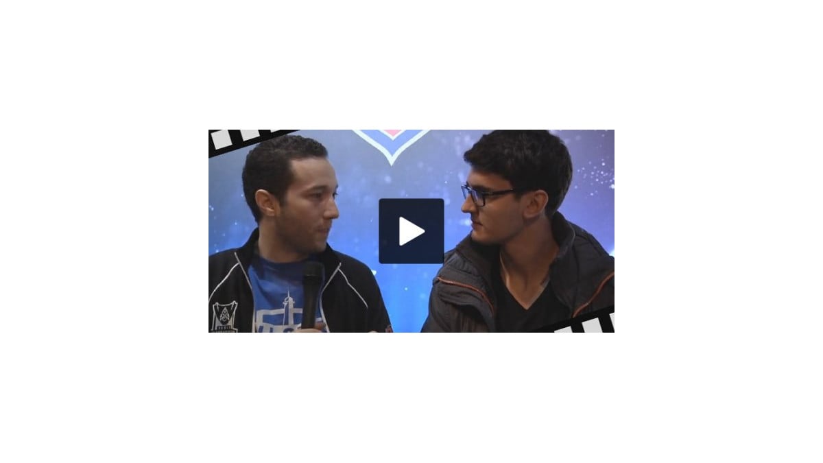 All Star, Interview de M Creaton - Millenium