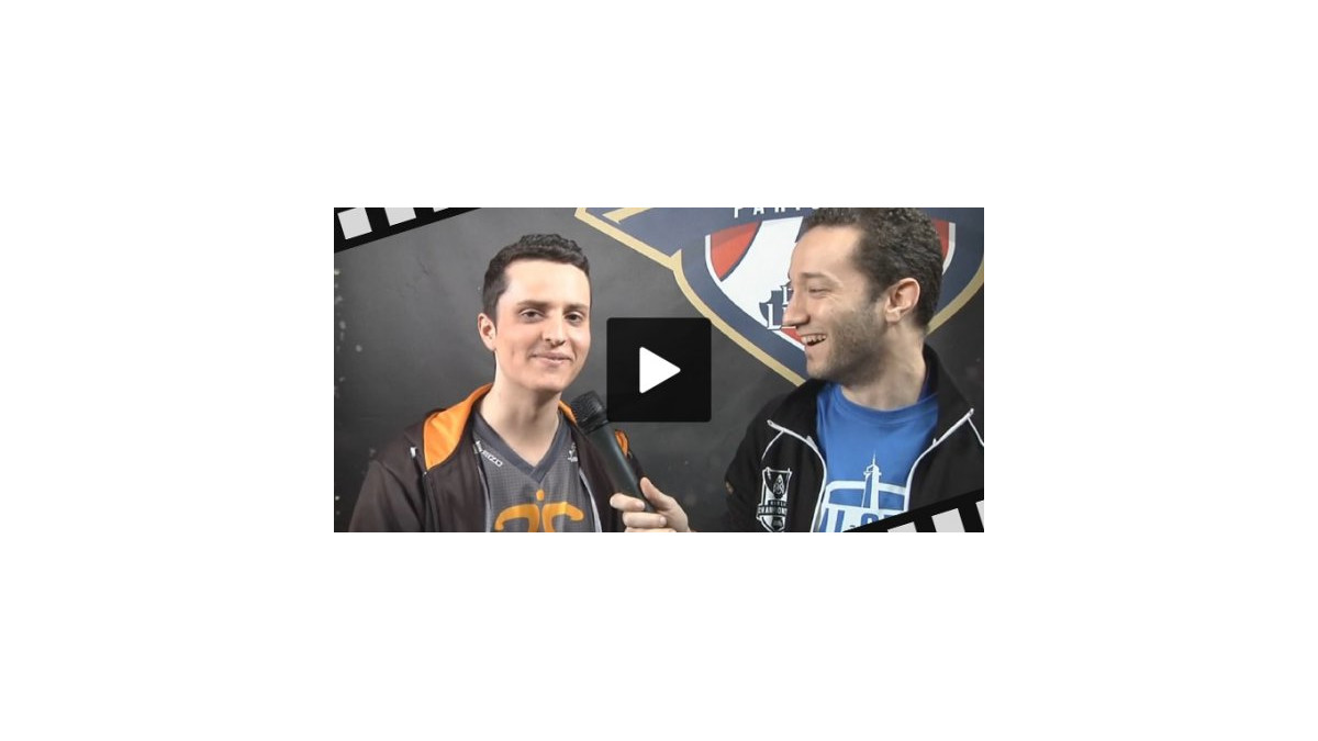 All Star : Interview de sOAZ - Millenium