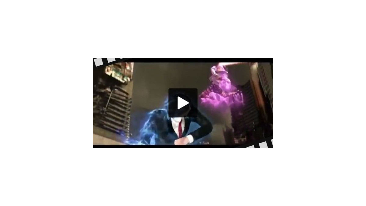 Phantom Dust - Millenium