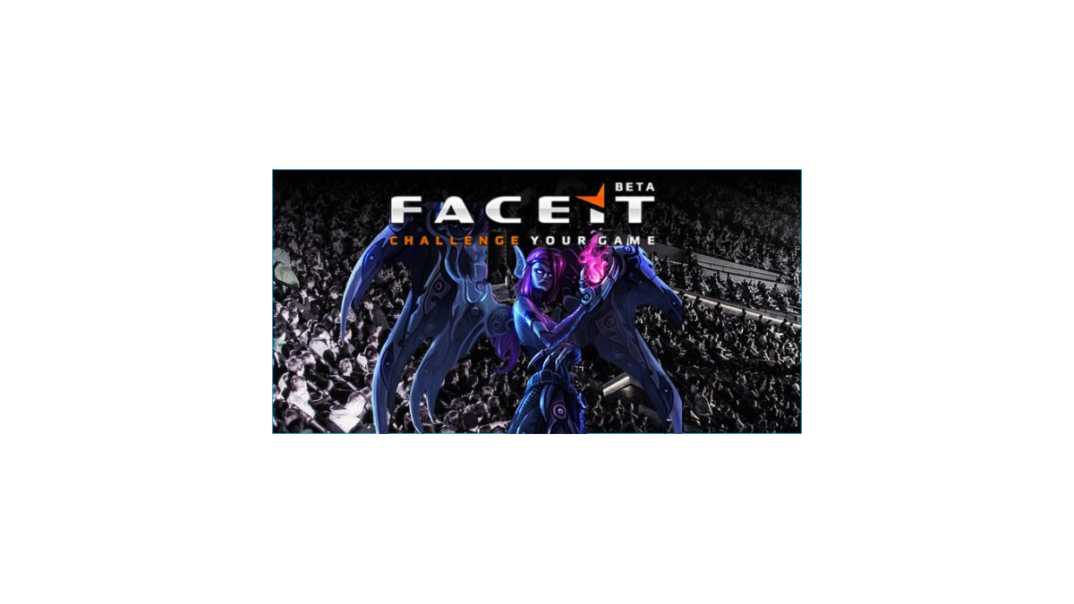 Faceit Gamescom Challenge - Millenium