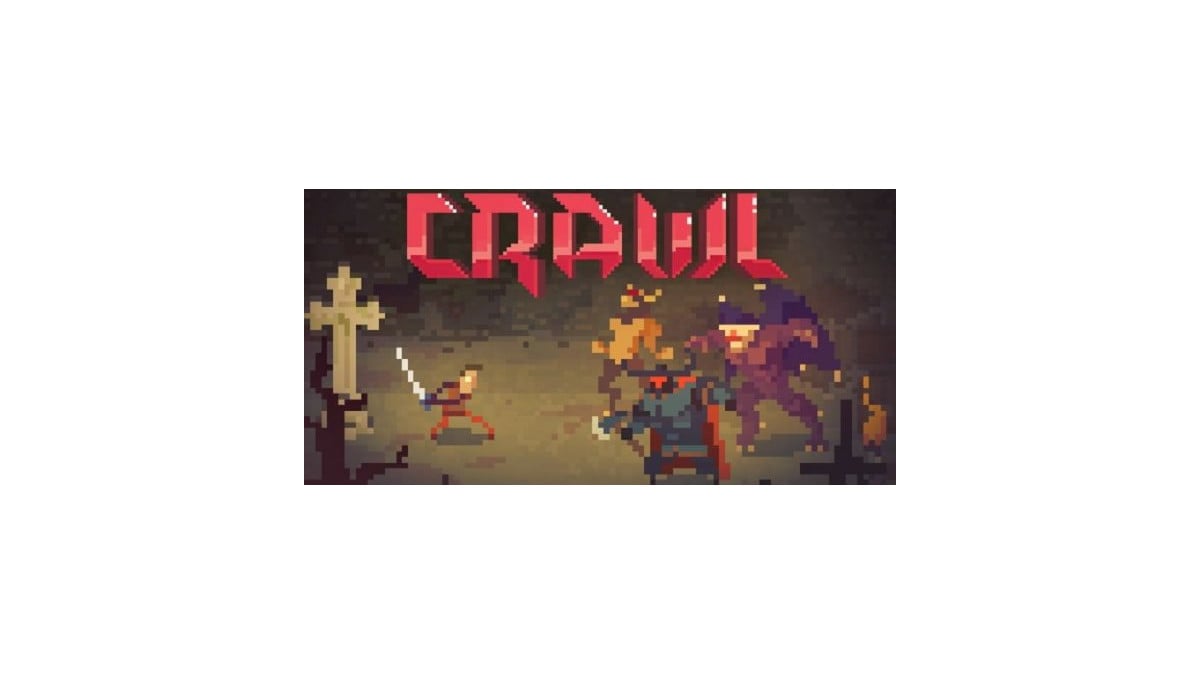 Crawl, PC - Millenium