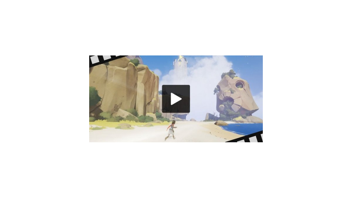 GC : Trailer de Rime - Millenium