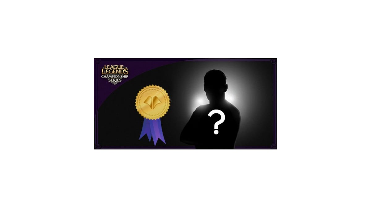 Présentation des Millenium LoL Awards - Millenium