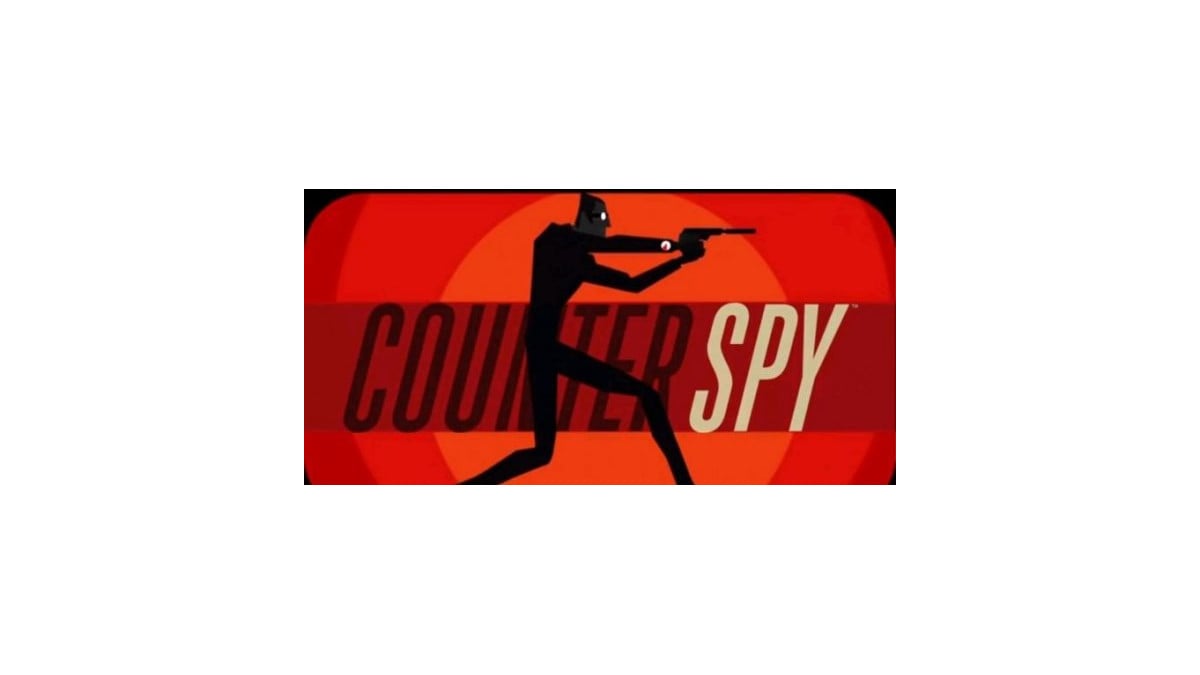 CounterSpy PS3, PS4, PS Vita - Millenium