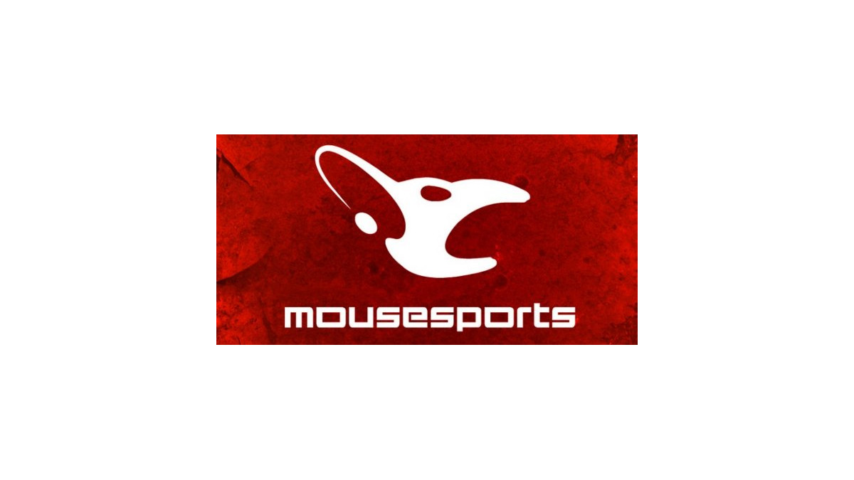 mousesports officialise son équipe HoS - Millenium
