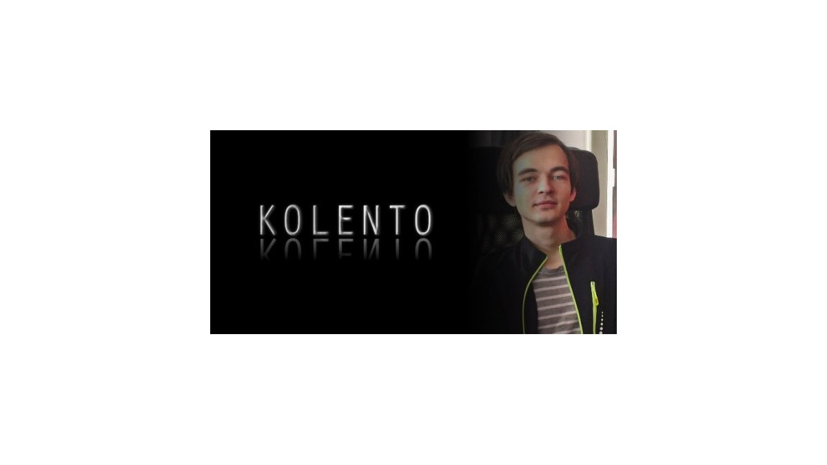 Interview de Kolento, Août 2014 - Millenium