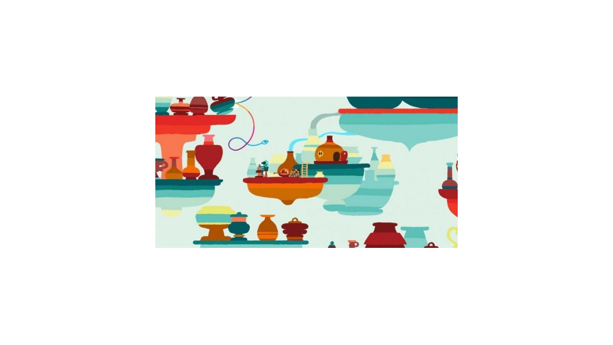 Hohokum PS Vita, PS3, PS4 - Millenium