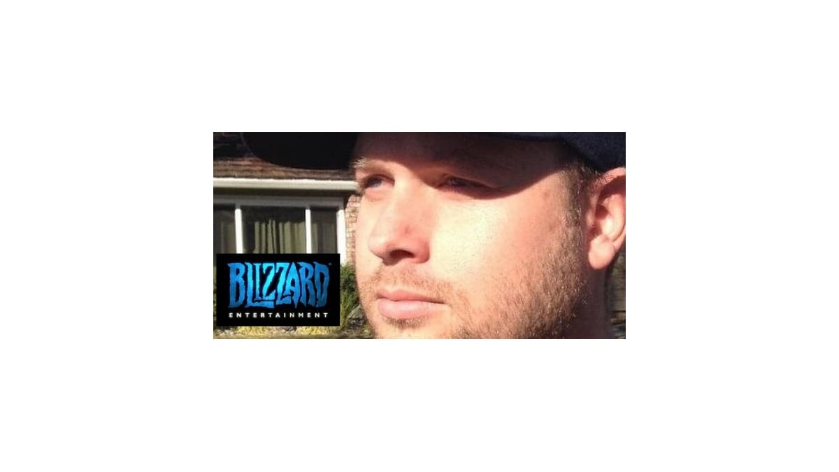 Realz embauché par Blizzard - Millenium