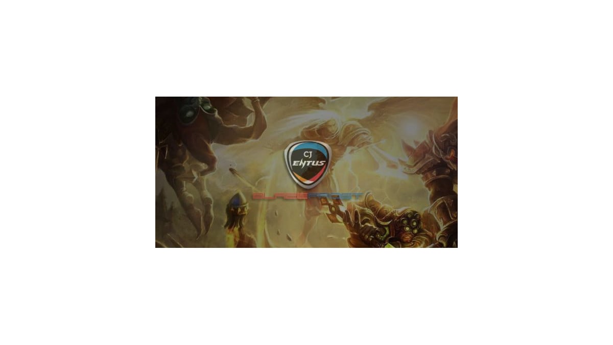 Swift quitte CJ Entus Frost - Millenium