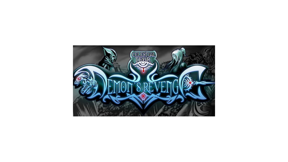 Celestial Tear : Demon’s Revenge - Millenium